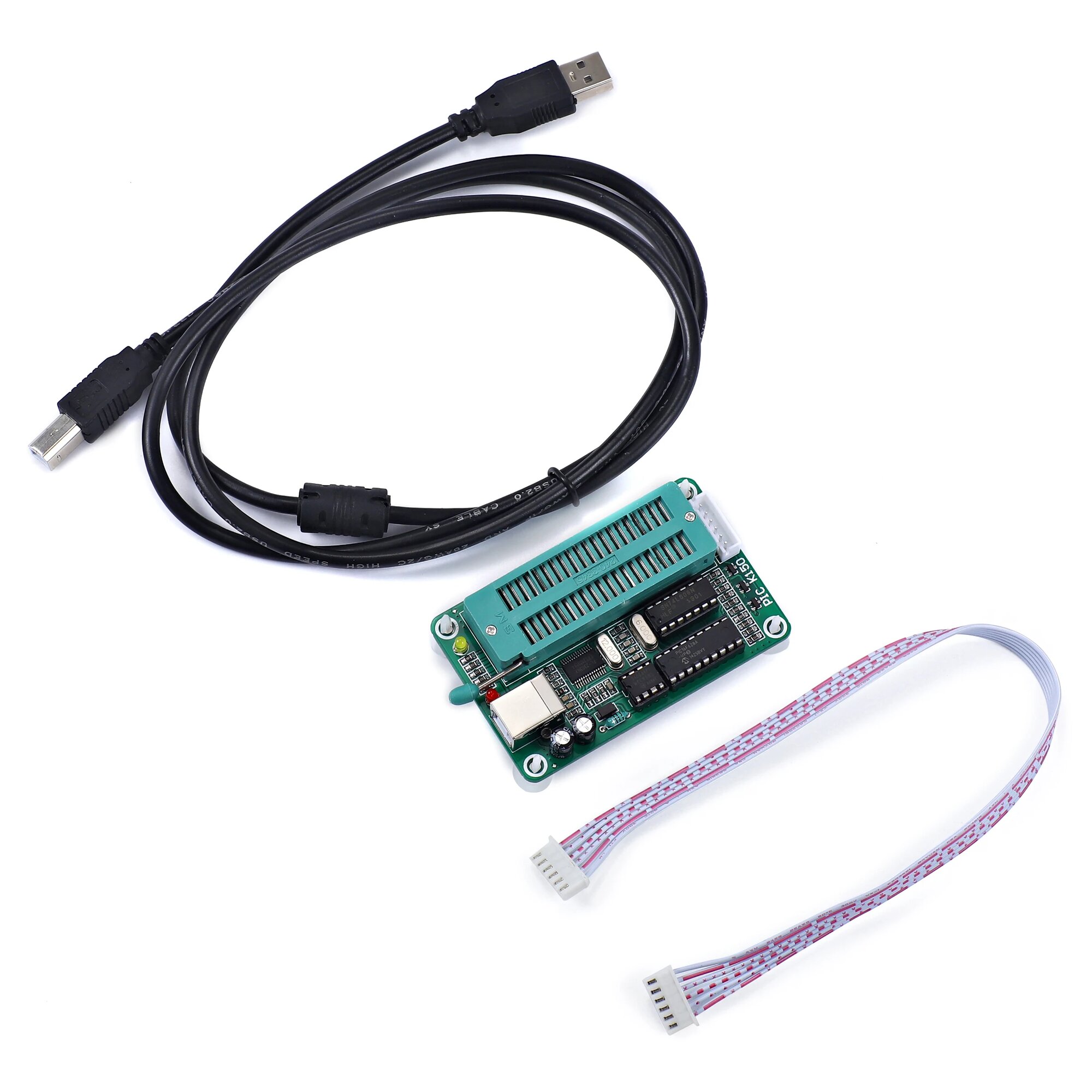 Программатор PIC K150 ICSP USB