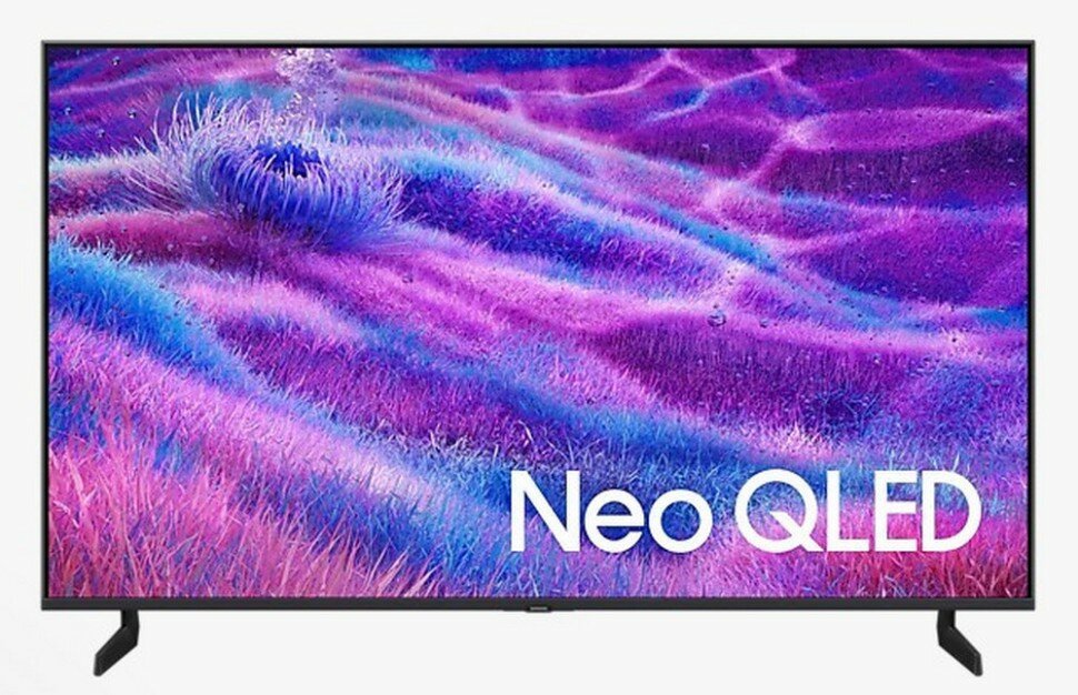Телевизор Samsung QE100QN80FAUXRU