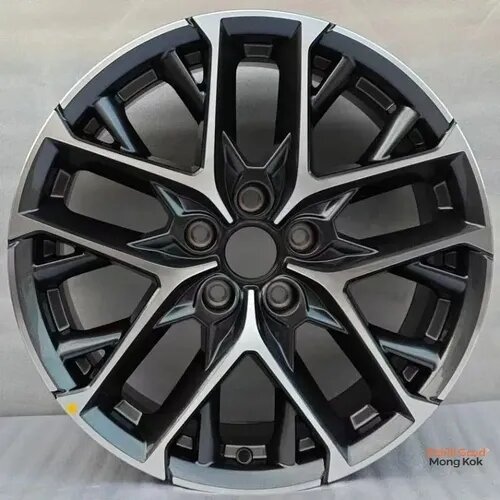 TJD Changan CS75 Plus Колесный диск 18x7" PCD5х114.3 ET45 D60.1
