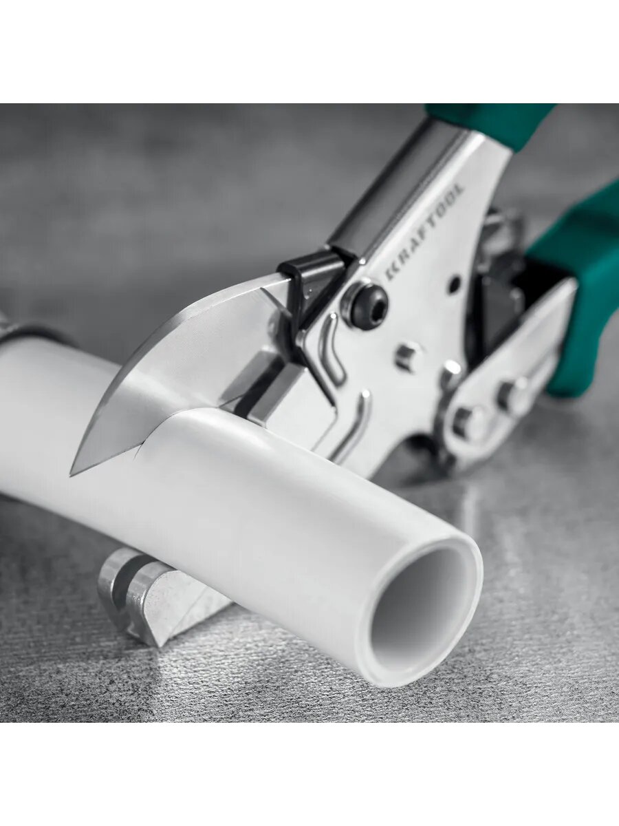 MC-12, для различных профилей из пластика и резины, с набор