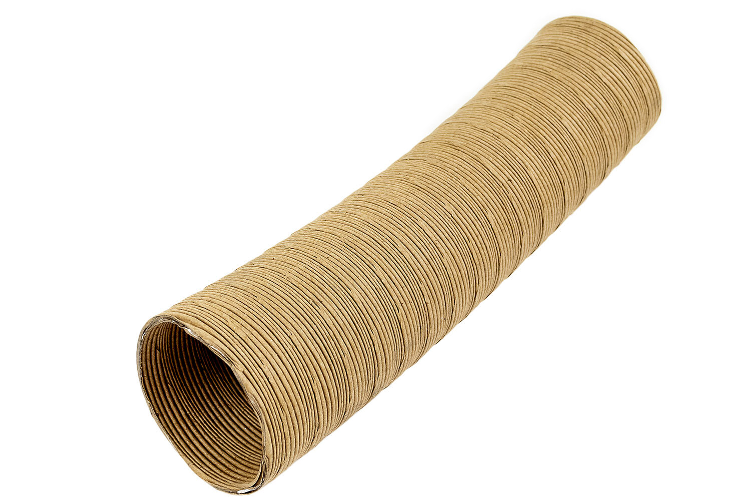 Патрубок забора теплого воздуха (подогрева карбюратора) на ВАЗ 2101, 2102, 2103, 2106, Лада Нива 4х4