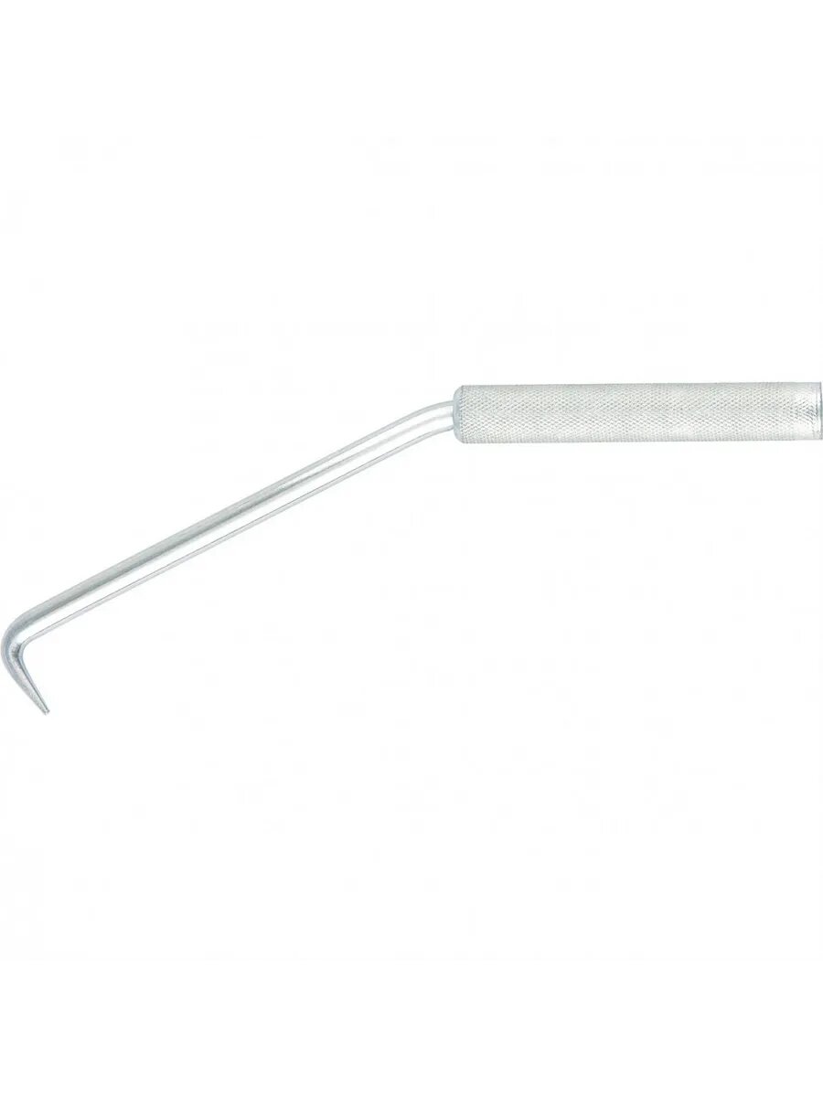 Крюк для вязки арматуры, 245 мм, оцинкованн, СИБРТЕХ, 84873