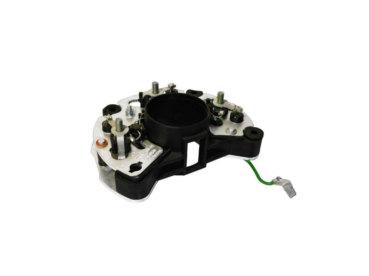 Диодный мост БПВ17-100-02(026-03)(3812.3701-10, 3822.3701-10, 3842.3701, 3862.3701, 3872.3701, 3882)