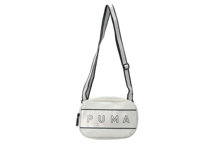 Сумка PUMA тканевая сумка через плечо