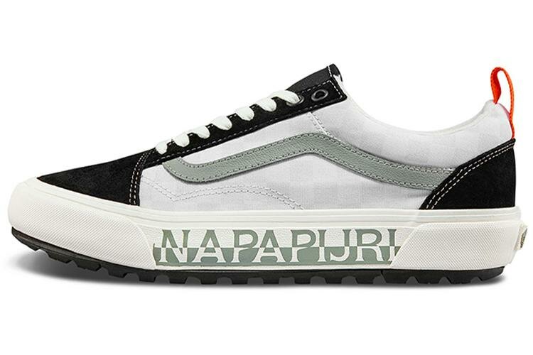 Кеды Old Skool MTE 1