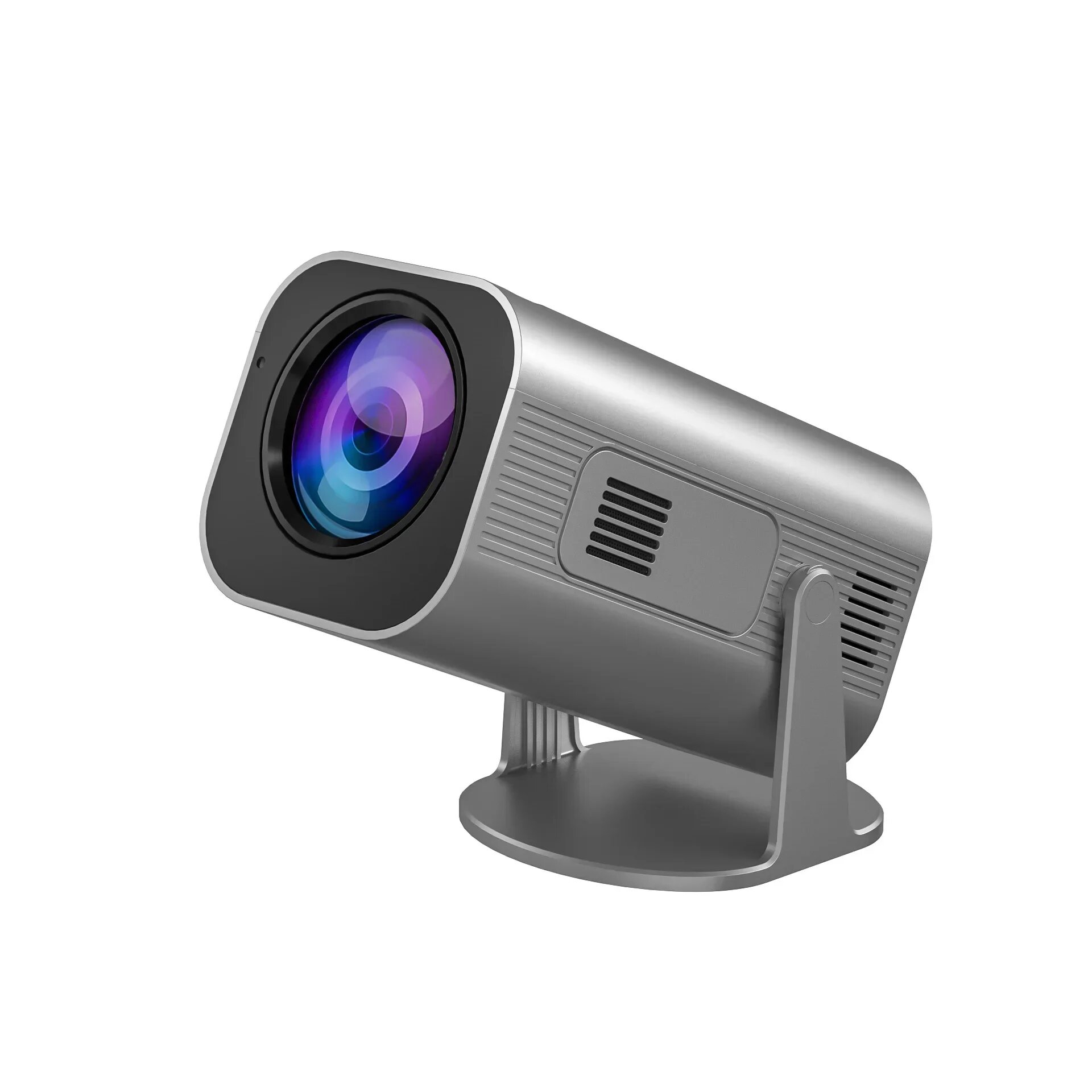 Портативный 4K проектор Xiaomi LED 1080P Native 8K Android