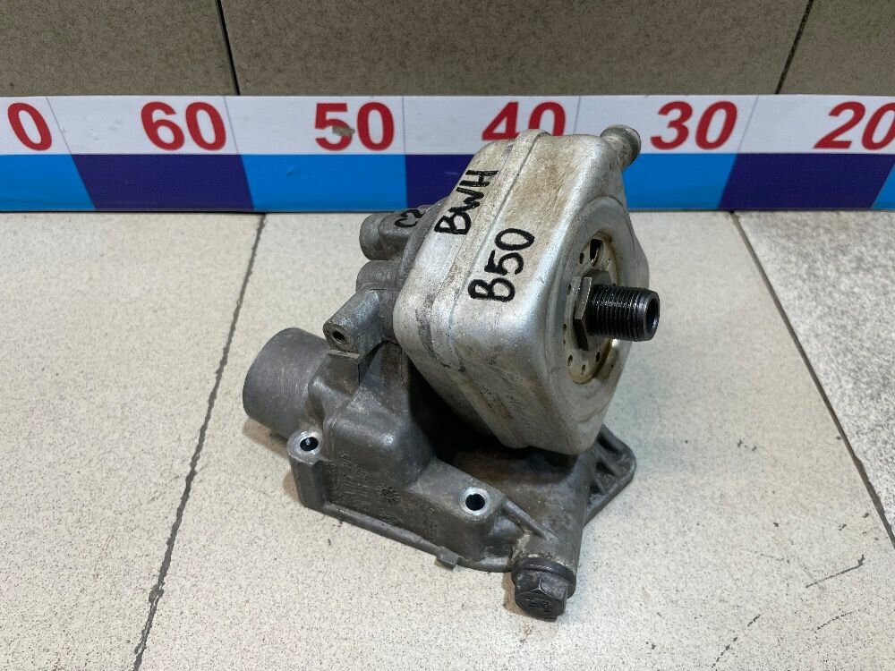 Масляный радиатор FAW Besturn B50 06A115405