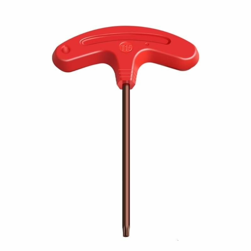 Торцевой ключ Torx, Гаечный ключ T15