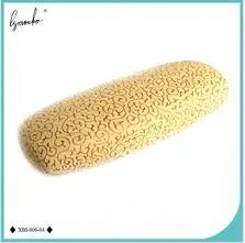 Lymouko чехол для очков Желтый