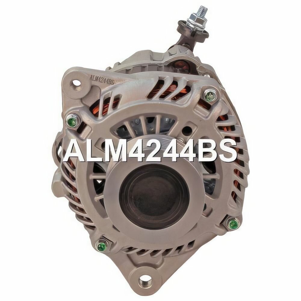 Генератор, для Ниссан Навара, Патфайндер Рено Максити арт ALM4244BS
