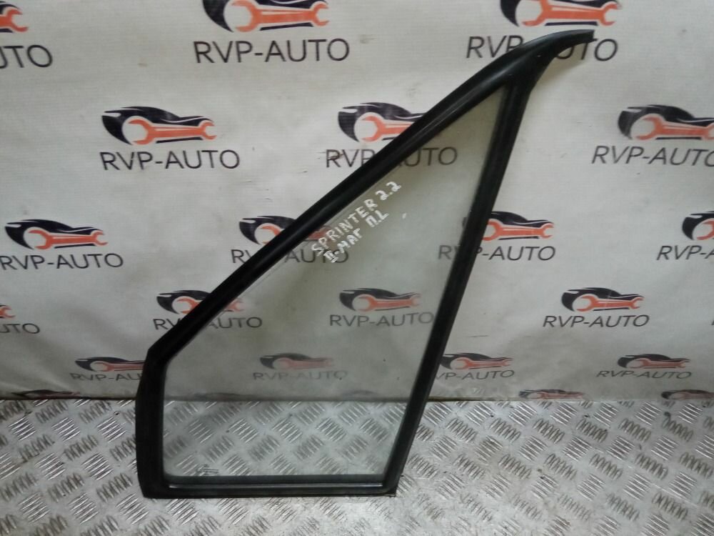 Форточка двери передняя левая Sprinter W901-905 Mercedes