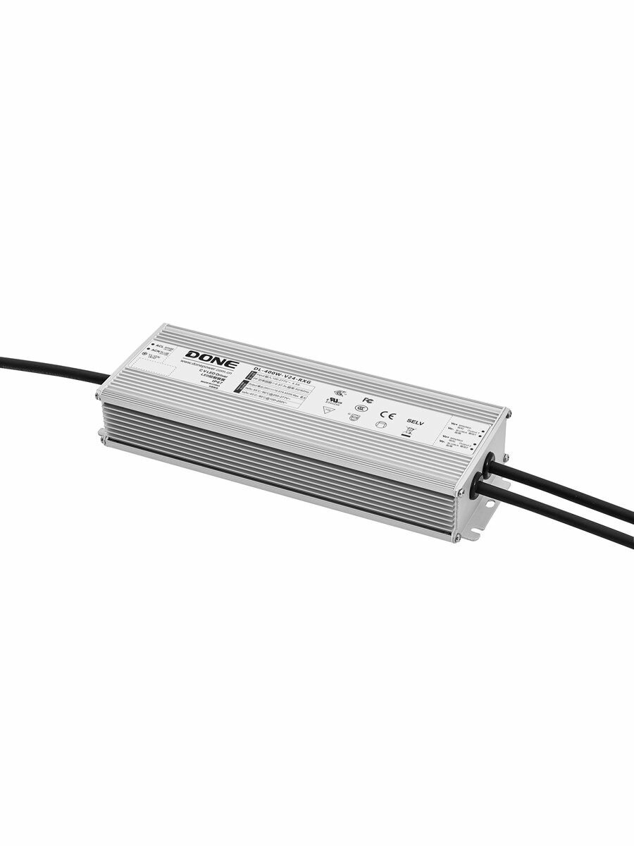 Источник питания AC-DC Done Electronic DL-400W-V24-RXG