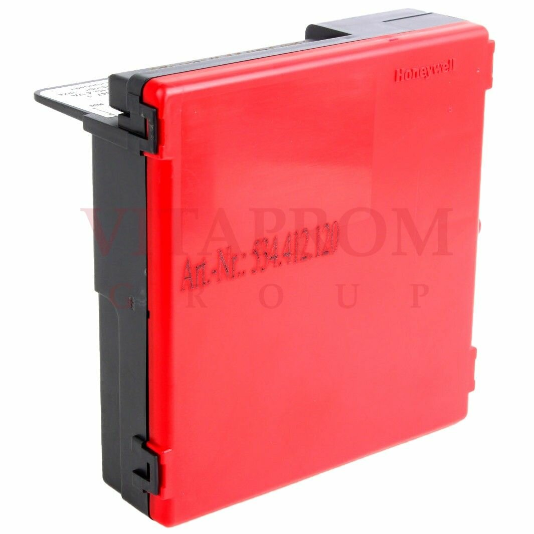 Менеджер горения Honeywell S4565CM1047U