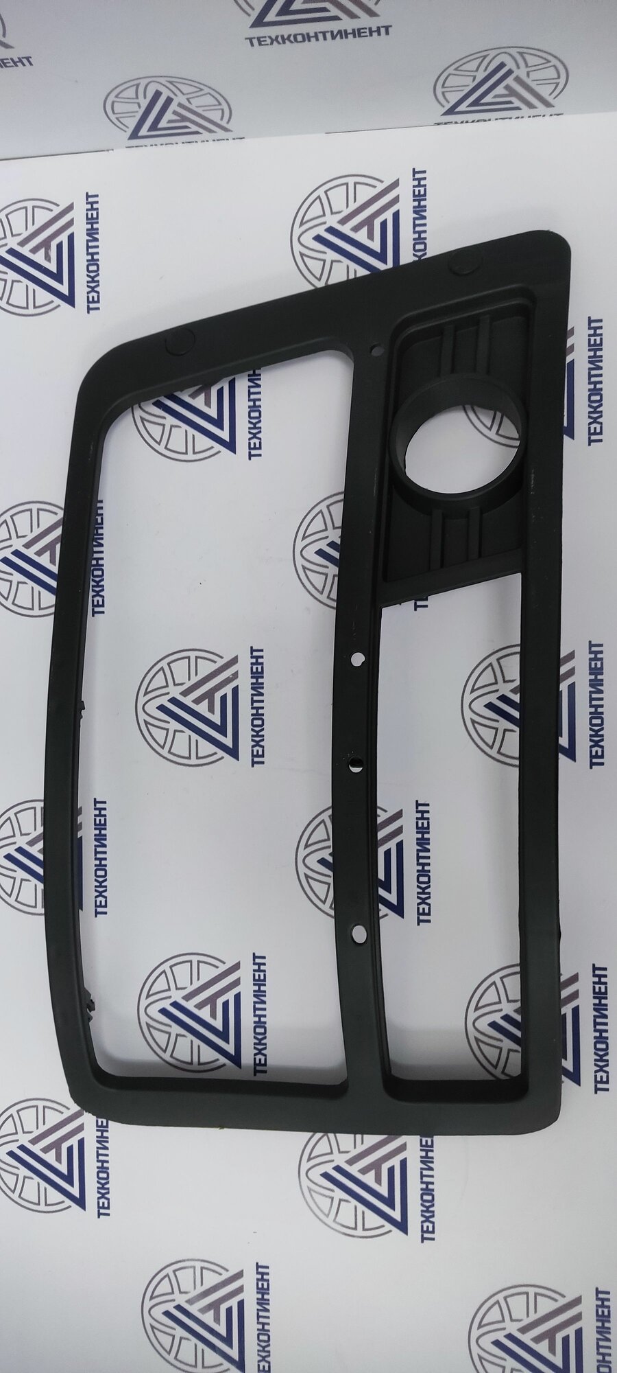 DZ93189723014, DZ93189773023 Облицовка фары SHACMAN F3000 левая