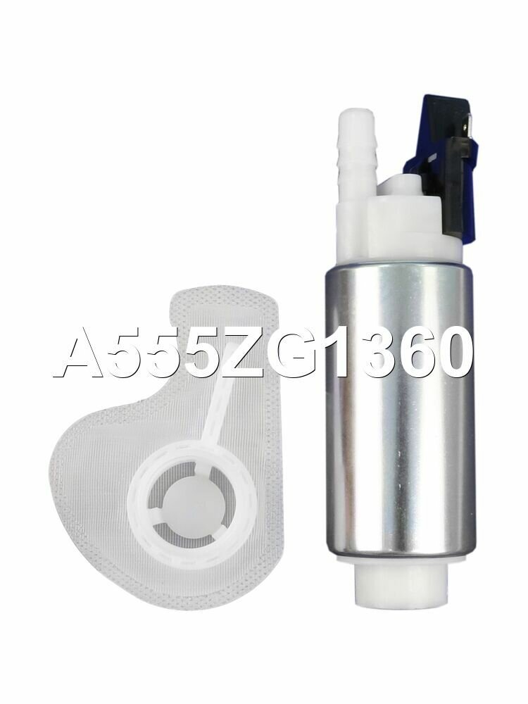 Бензонасос электрический Delon A555ZG1360