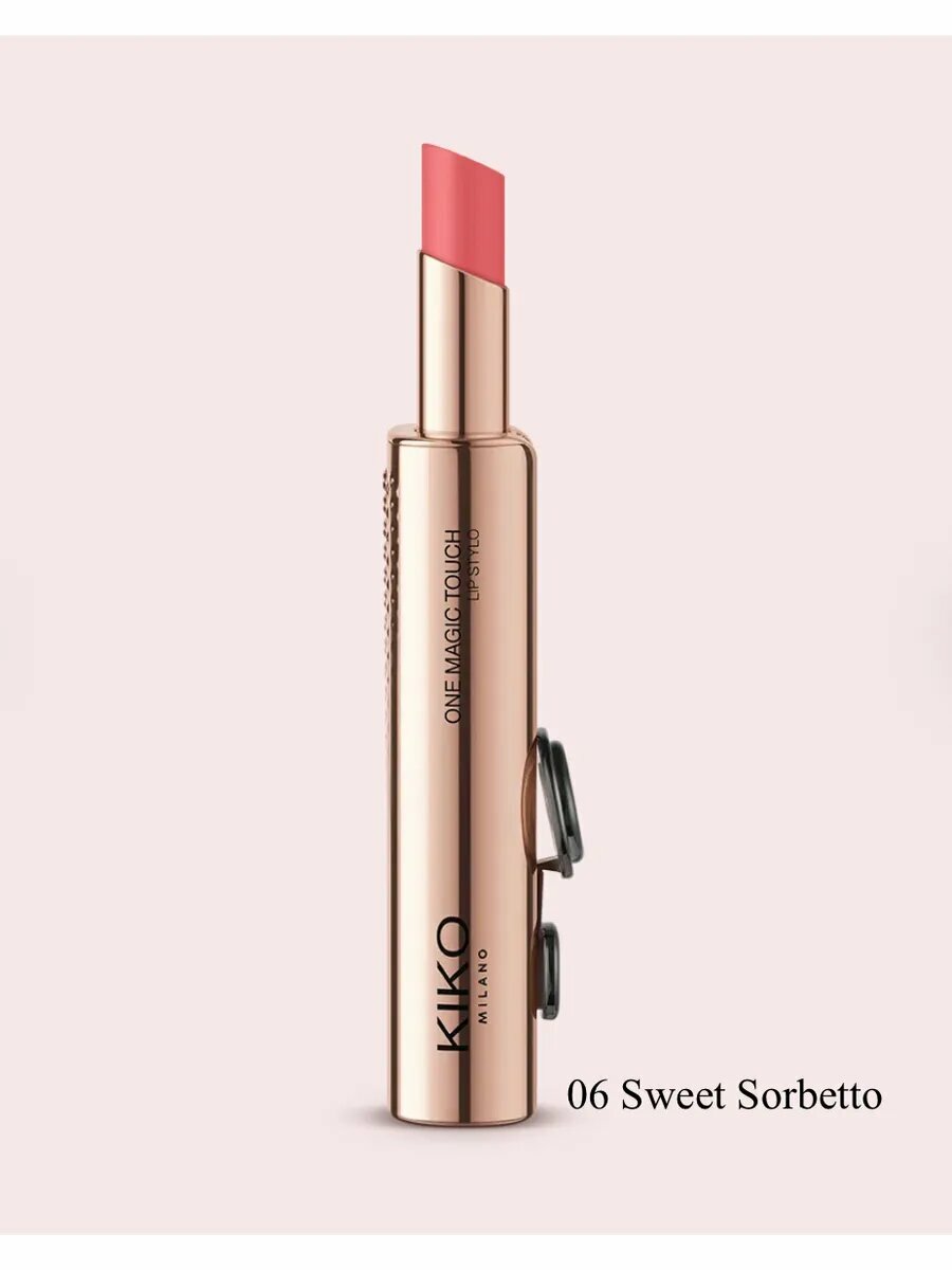 One Magic Touch Lip Stylo Помада для губ 06