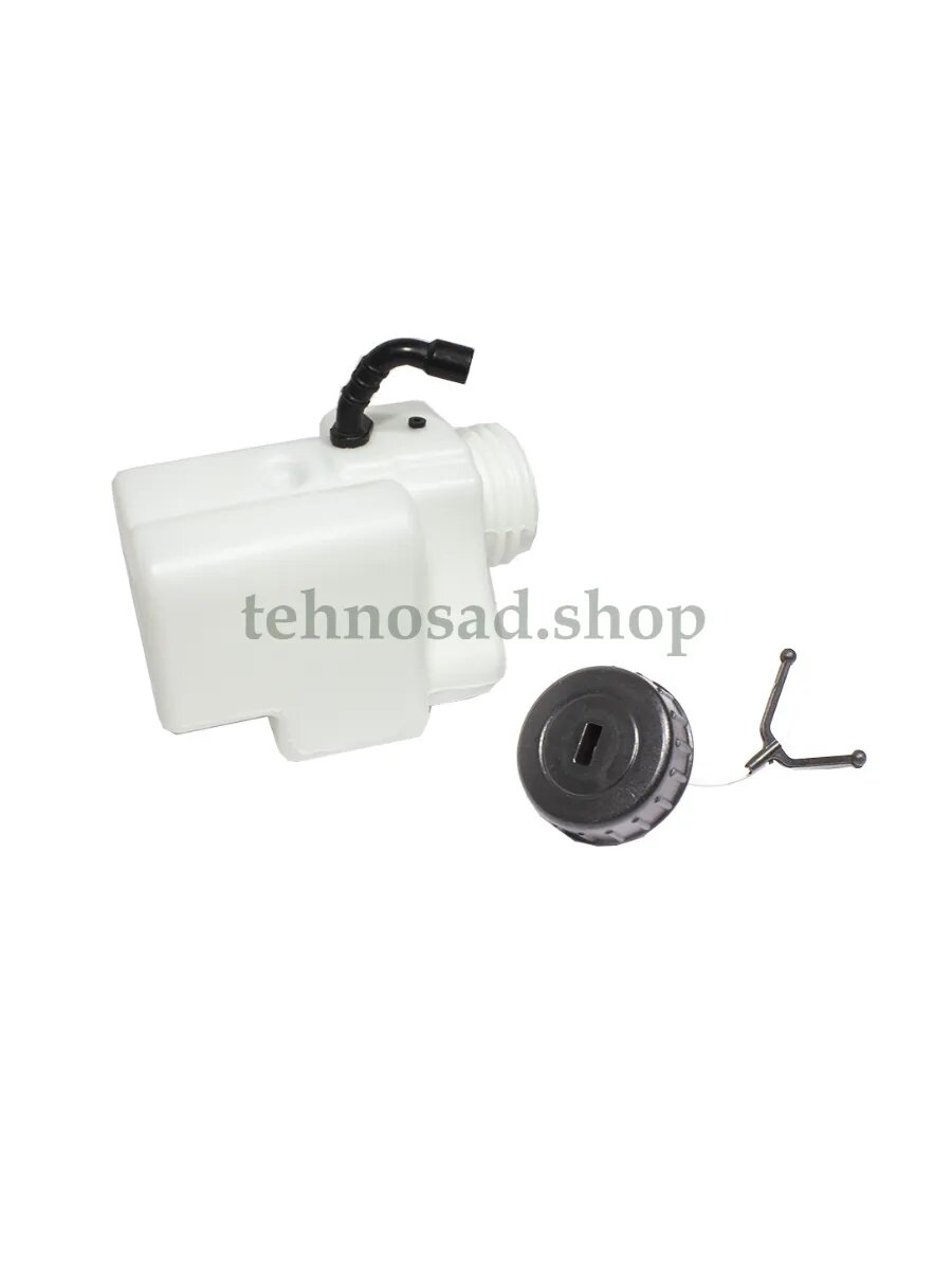Бак топливный для бензопил Stihl MS170, MS180