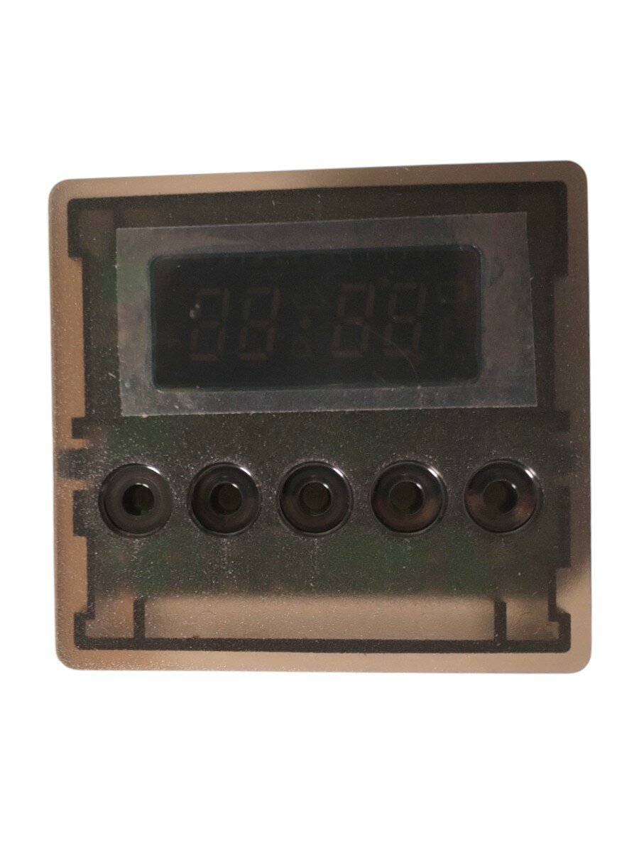 Таймер GEFEST 5100-03, 5102, 5300, 5500-03, 6100, 6102, 6300, 6500