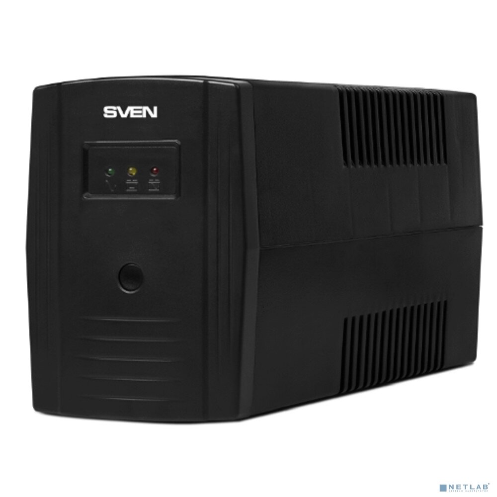 SVEN Источник бесперебойного питания SVEN Pro 800