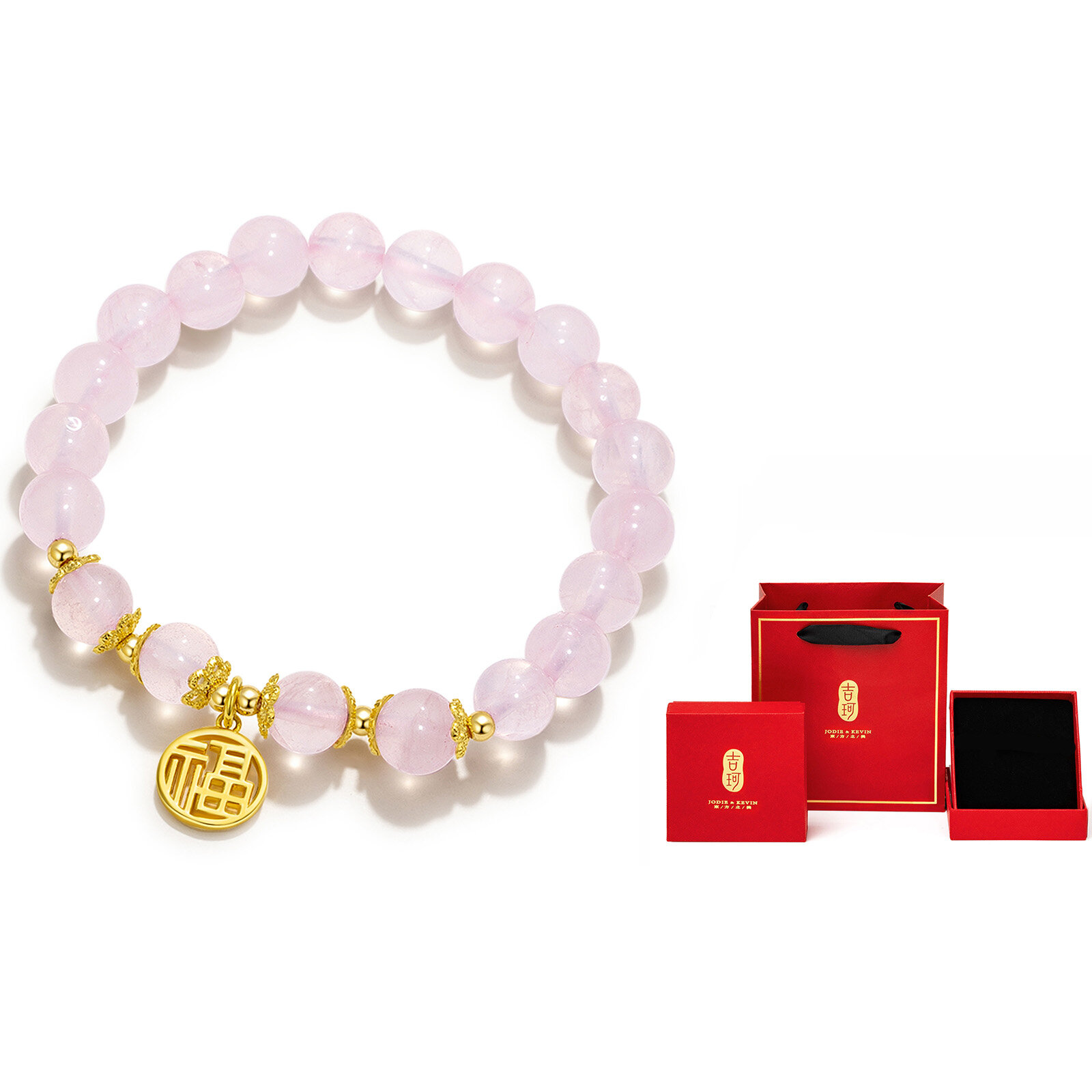 Браслет, агат