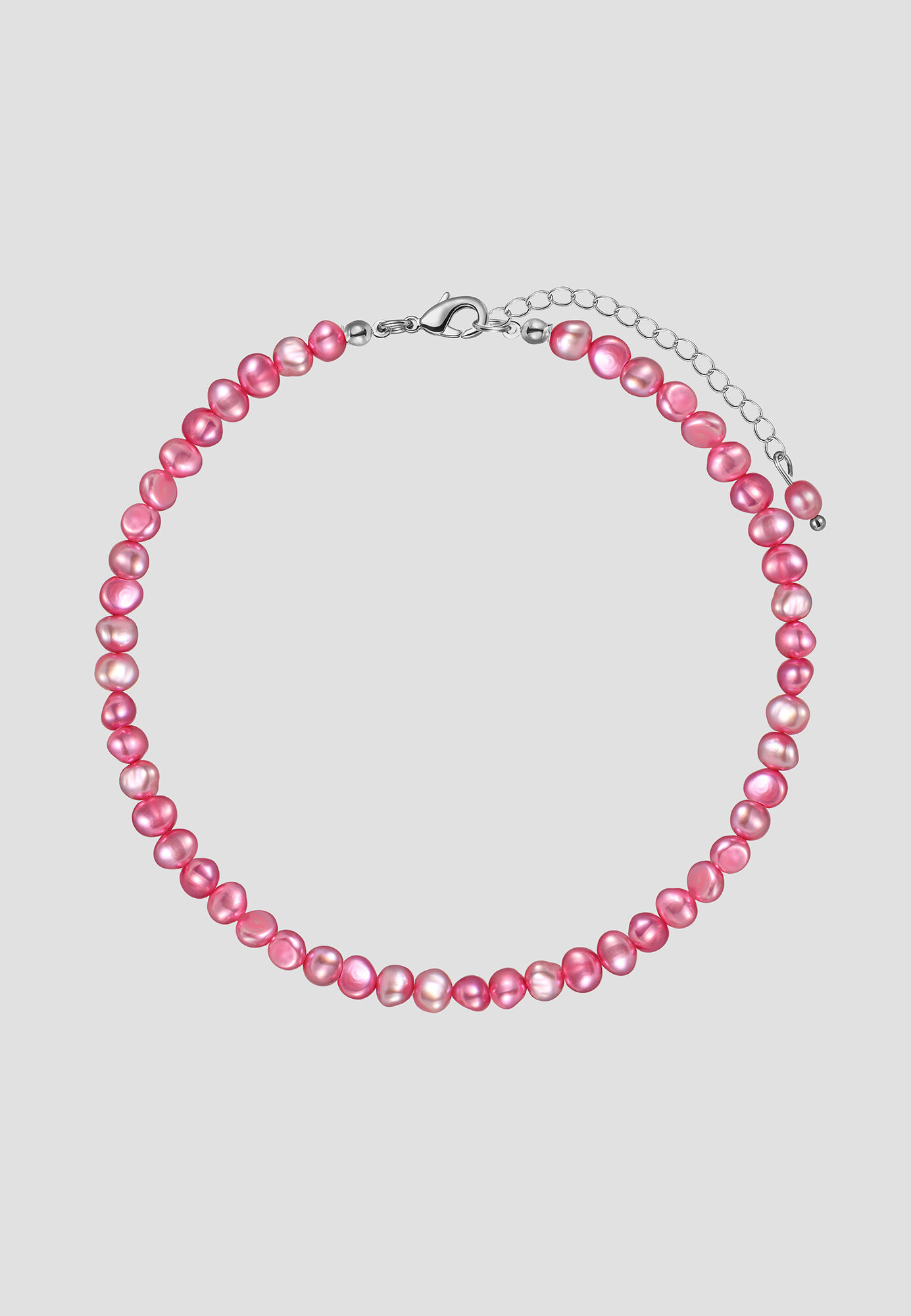 Браслет на ногу