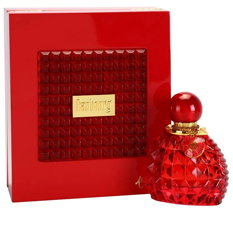 Парфюмерная вода Alexander J Faubourg 45 мл