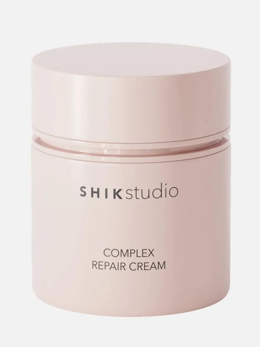 Крем для лица SHIK complex repair
