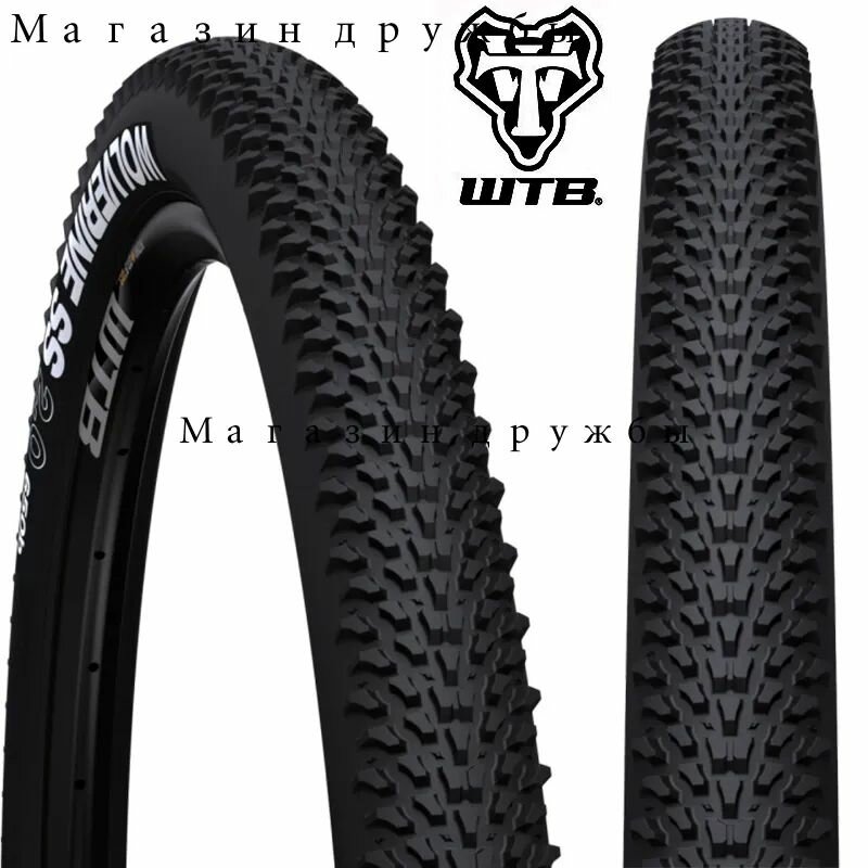 Покрышка, диаметр колеса:29 (дюймы)