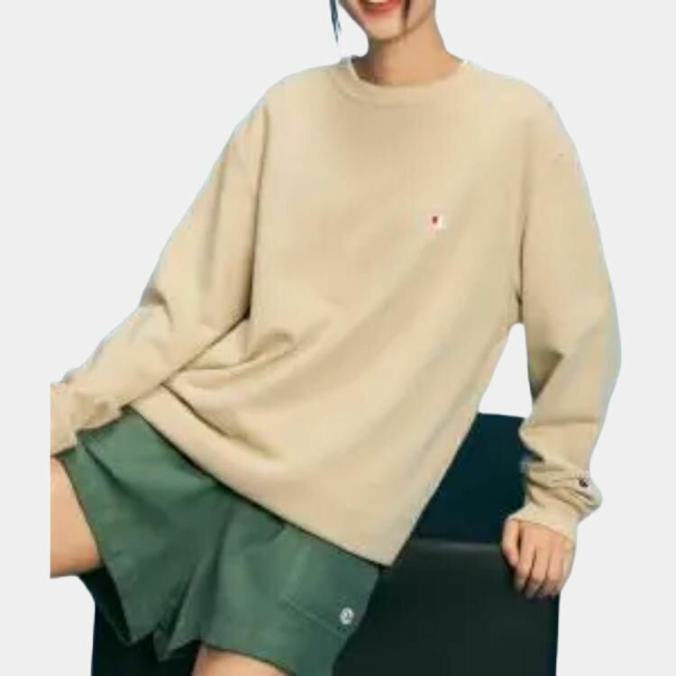 Толстовка Champion Japan Version