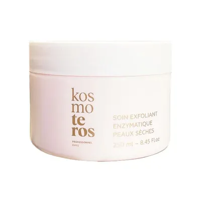 Kosmoteros Деликатный пилинг (энзимно-механический) 250 мл.
