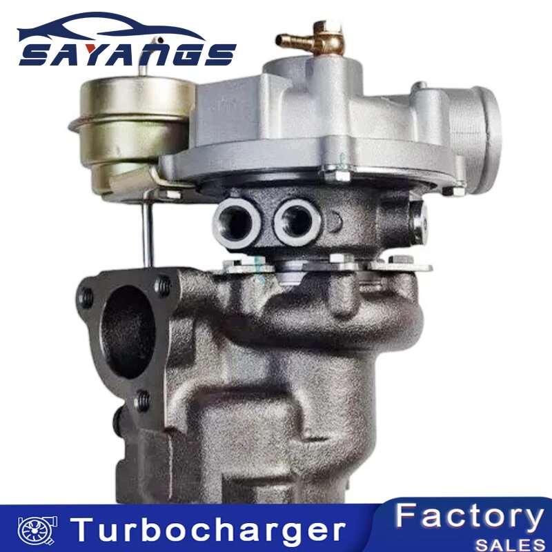 K04 Turbo для Audi A4 A6 VW Passat 1.8T KO3S 53039880005 53039880029 53039880025 058145703 N 058145703 NX 058145703 JV 53039880073