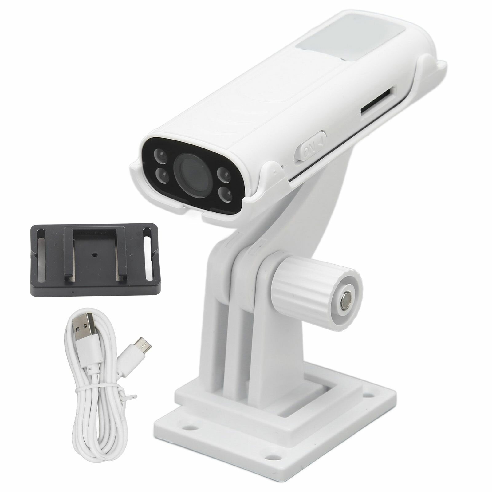 Камера заднего хода 2K 150 , IP54, водонепроницаемая, с магнитом