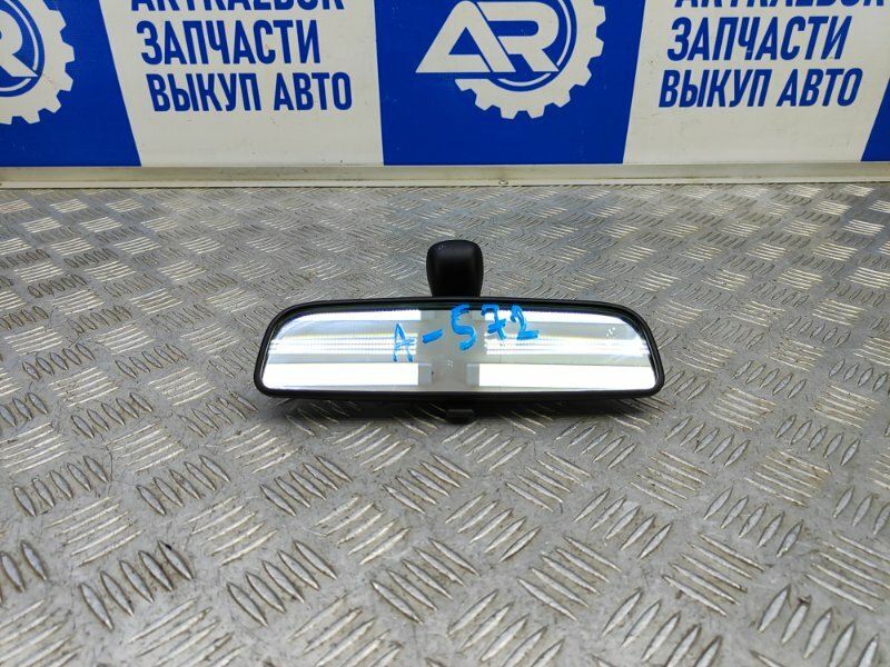 Б/У Зеркало заднего вида (салонное) Kia Magentis GD / Киа Magentis GD 2.0 G4JP 136 Л.С 2003