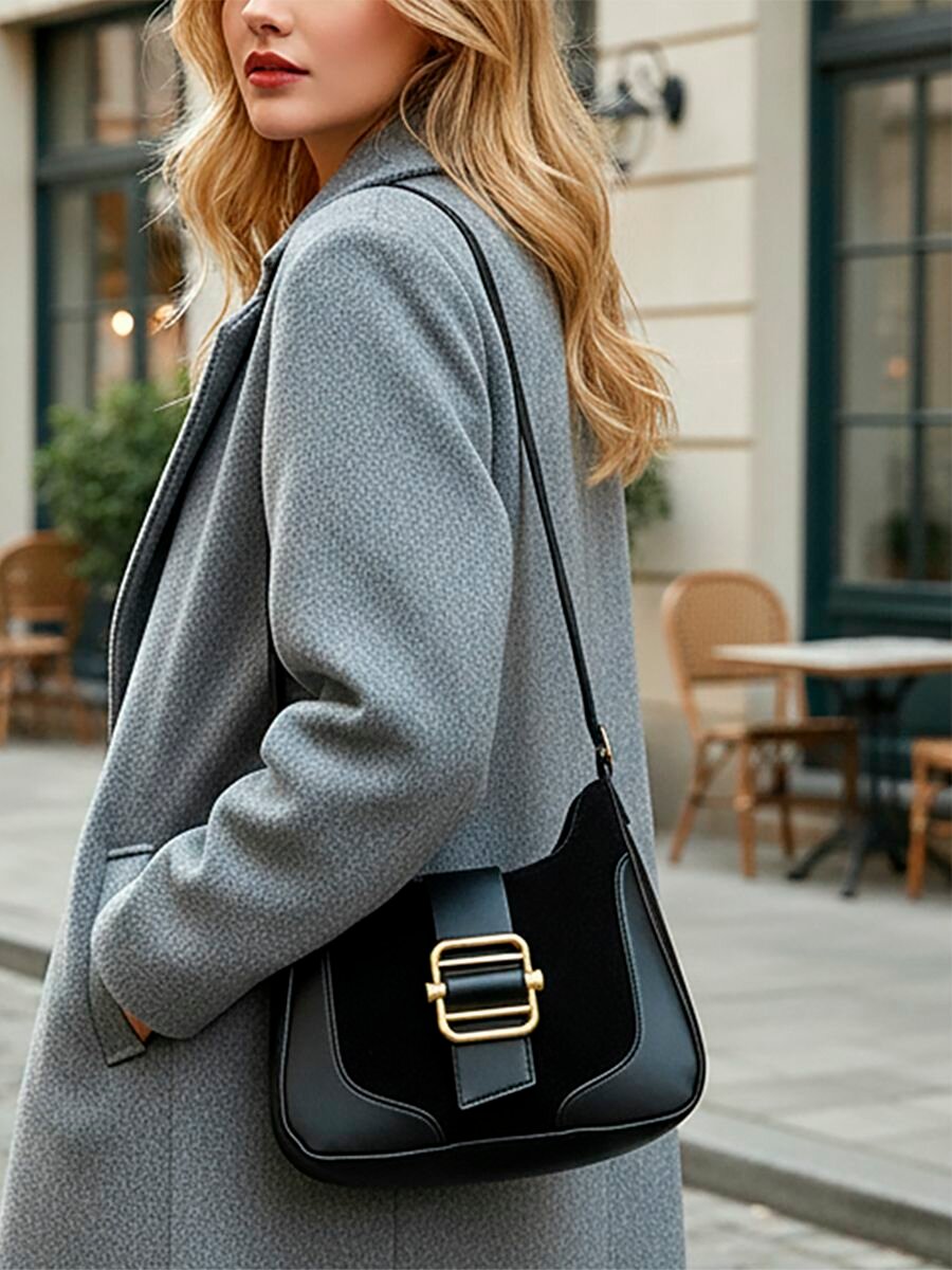 Сумка кросс-боди