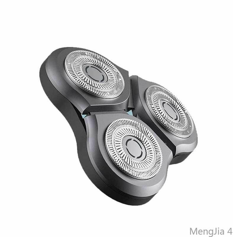 Сменные лезвия для электробритвы Xiaomi Mijia S500 S500C S300