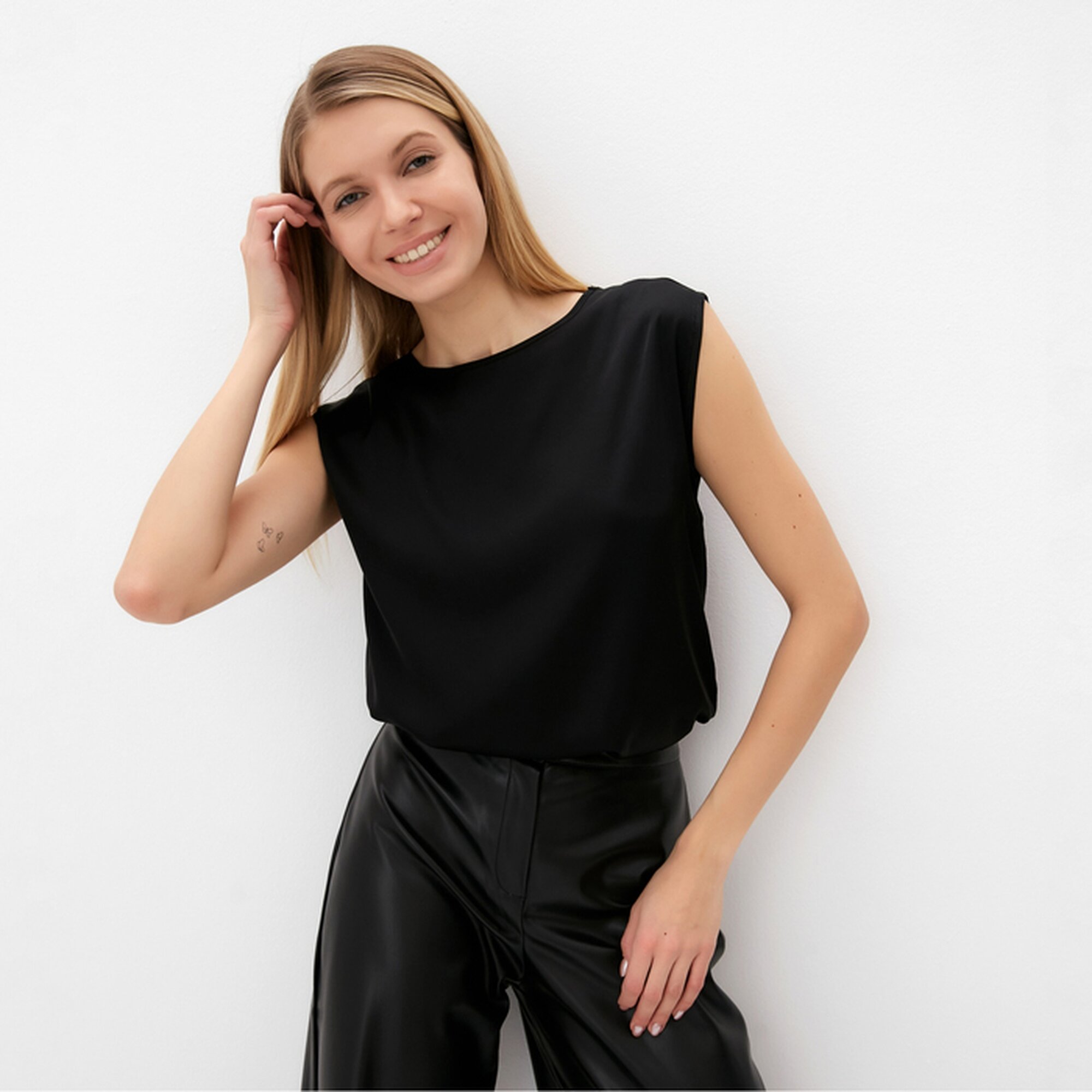 Топ Casual Collection