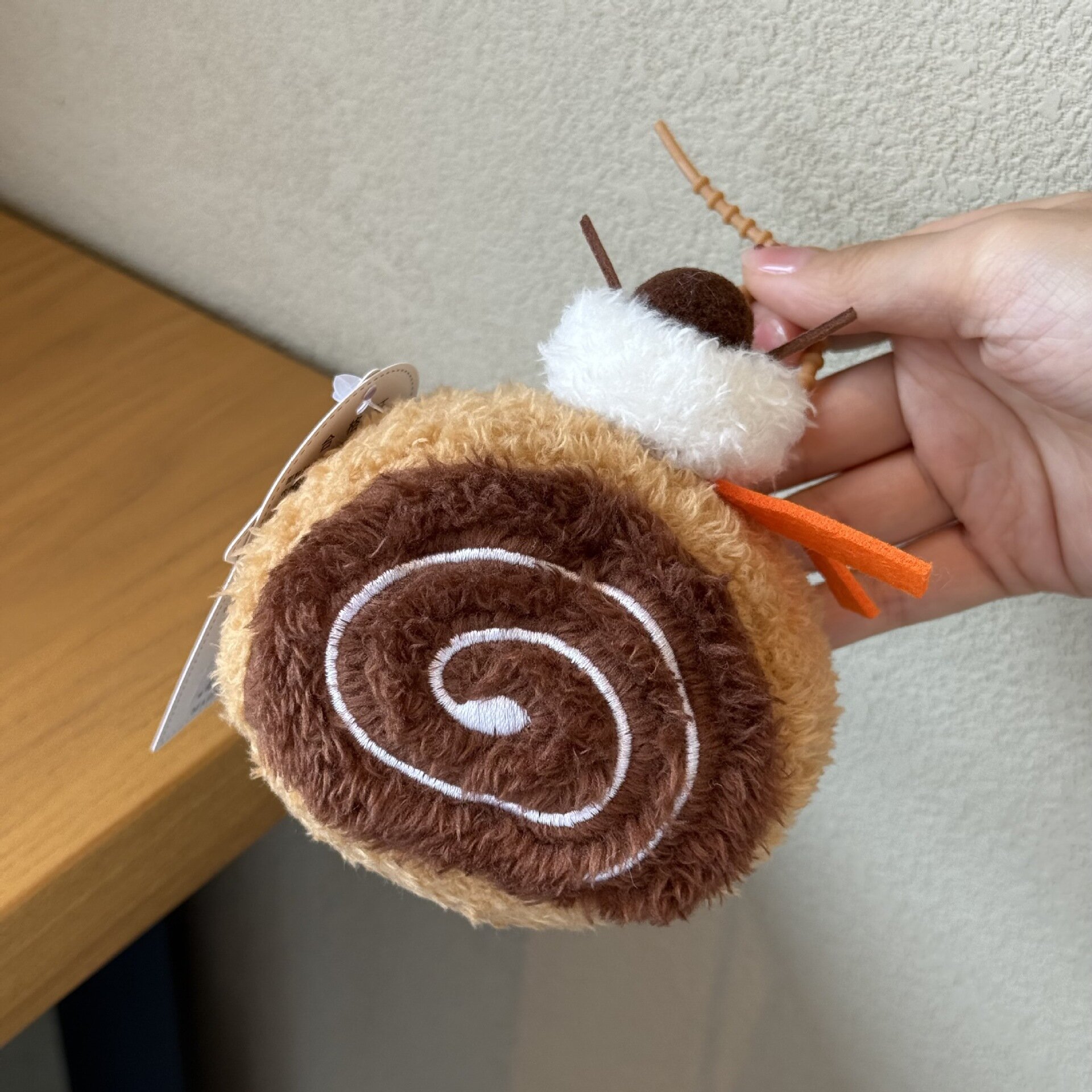 Забавные куклы с едой, гамбургеры, картофель фри, плюшевые подвески, печенье, торты, мультяшные украшения для сумок, хлебные куклы.