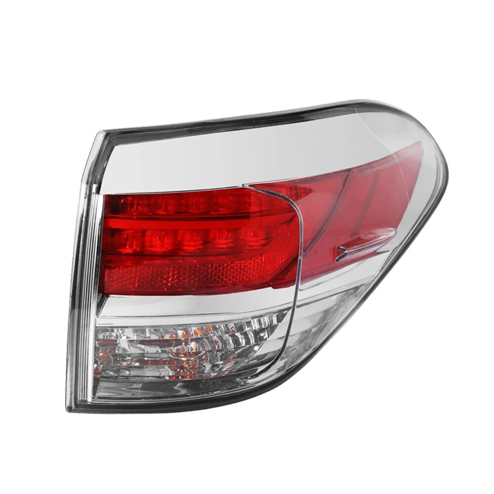 Левый/правый задний фонарь для Lexus RX350 RX450h 2012 2013 2014 2015, задний фонарь стоп-сигнала с Outside-right