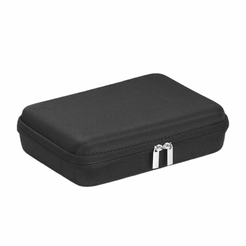 Подходит для 3Dooller Start + Коробка хранения детских 3D-ручек 05-черный