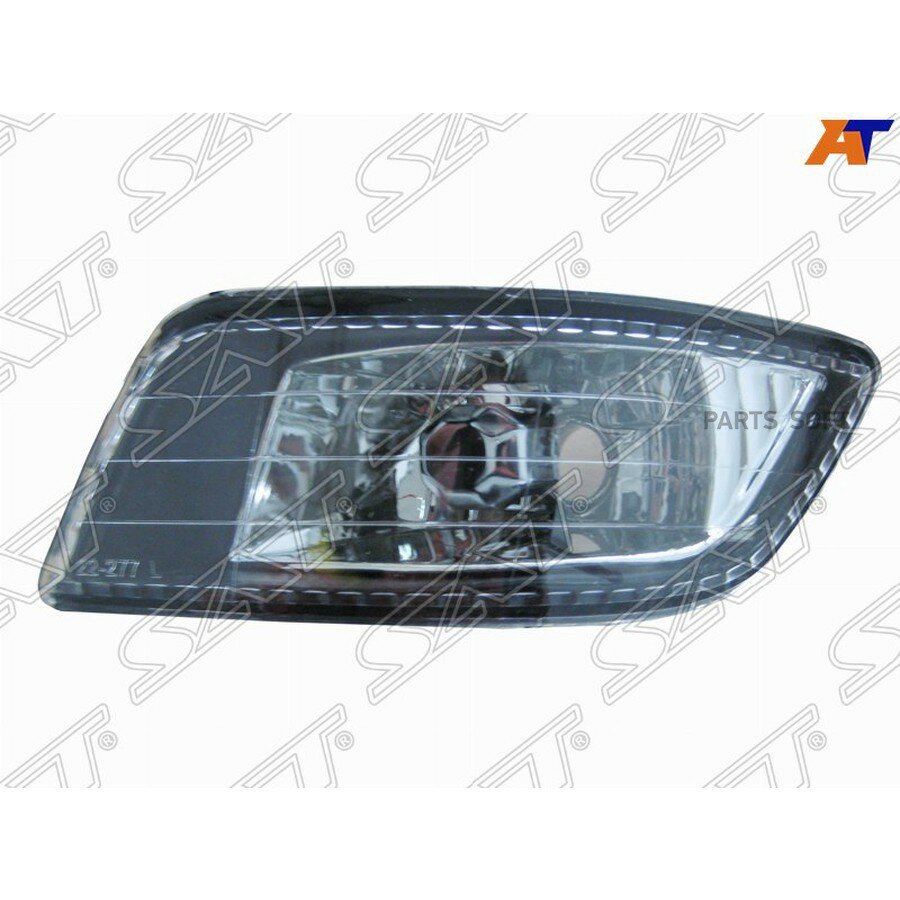 Фара противотуманная (Слева) Toyota Vista 00-03 / Chaser (X100) 98-01 / Vista Ardeo 00-03 от официального дистрибьютора, SAT, артикул ST22277L