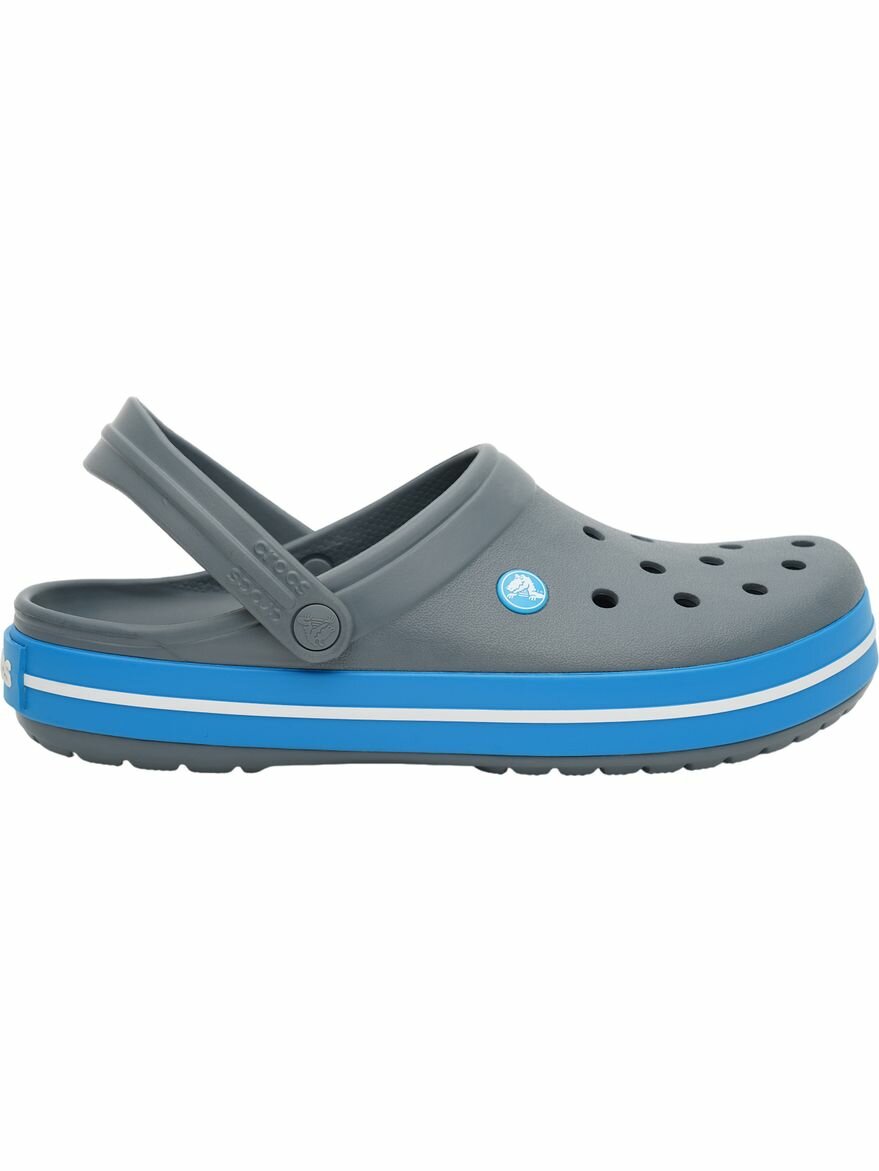 Сабо Crocband Clog