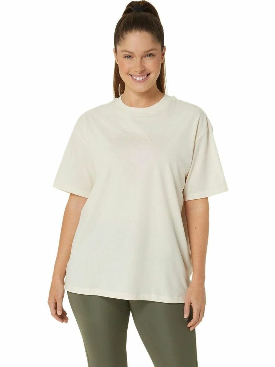 Футболка спортивная ASICS LOGO TEE