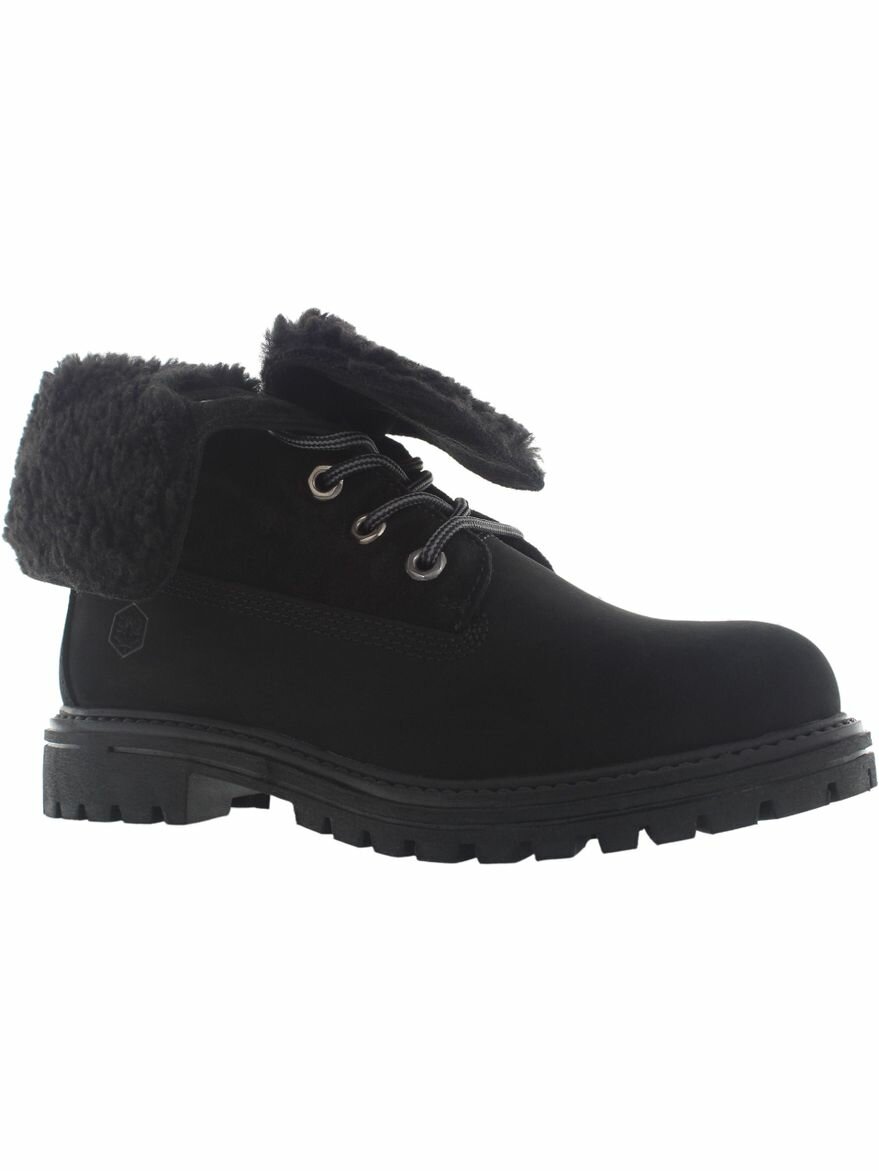 Ботинки River 2 Style 3