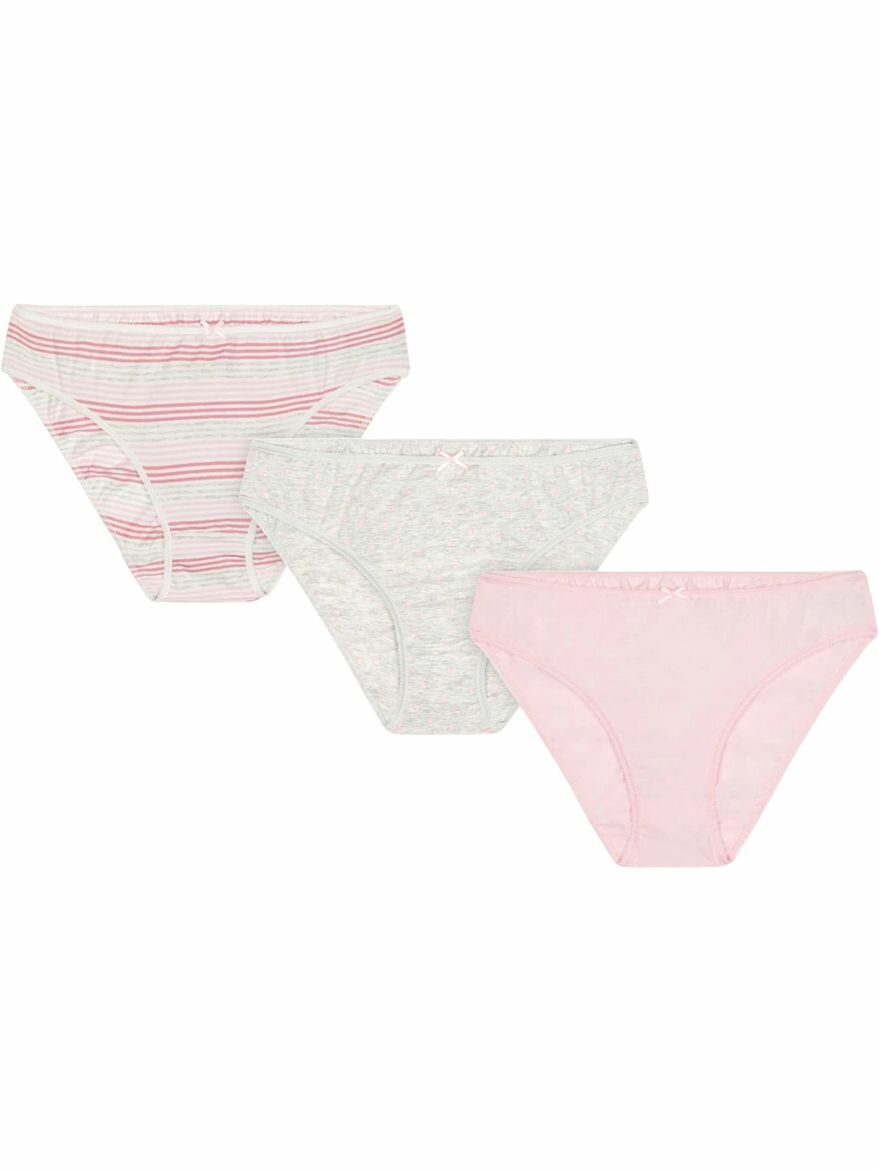 Трусы Panties (3 pcs)