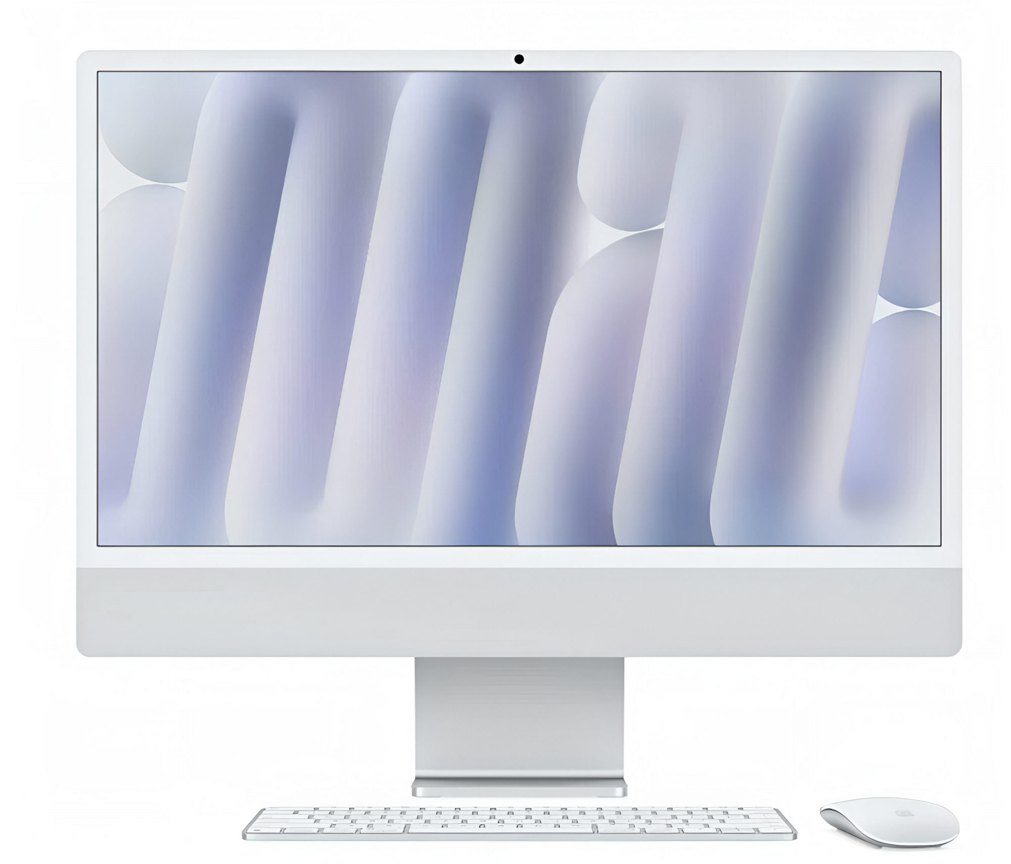 Моноблок Apple iMac, процессор Apple M4, SSD 1ТБ, 32ГБ, диагональ 24", 4К