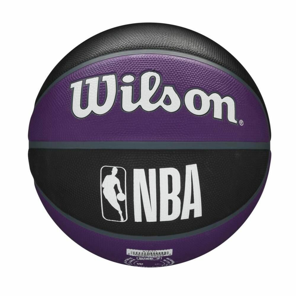 Decathlon Баскетбольный мяч Wilson NBA Team Sacramento Kings, размер 7 - 7