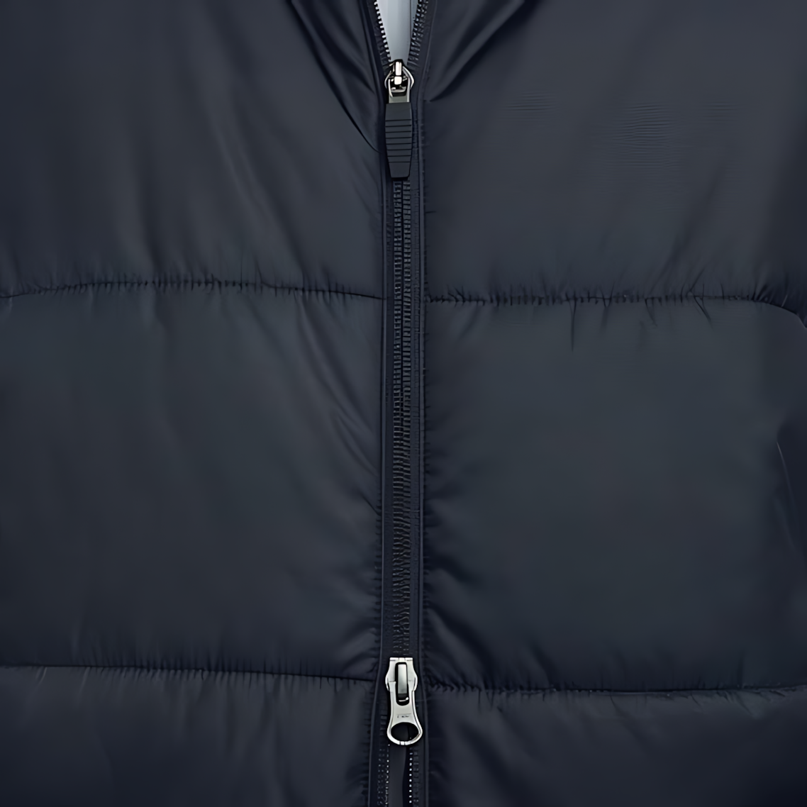 Куртка NIKE Academy Pro 24, размер 2XL, черный/белый — фото 1