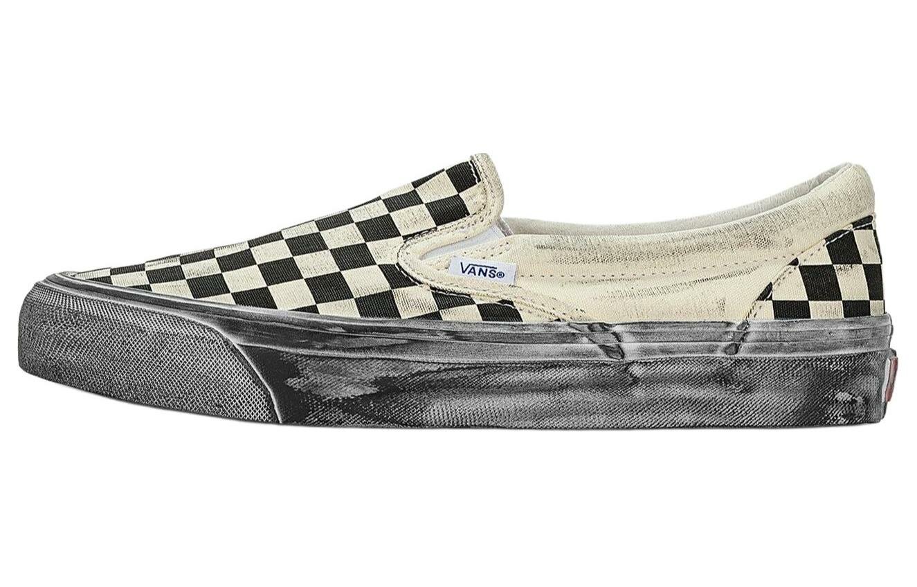 Кроссовки SLIP-ON