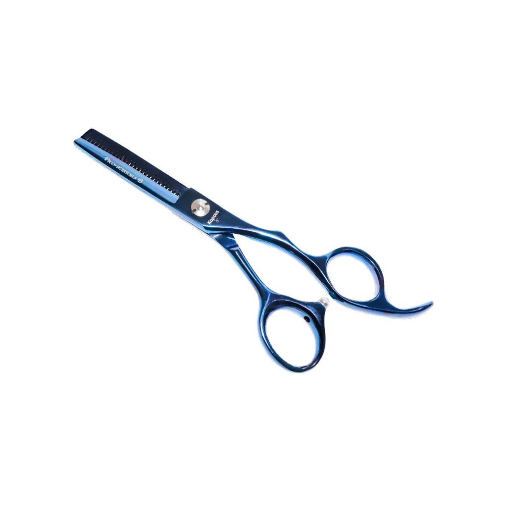 Ножницы филировочные KAPOUS Pro-scissors B , 5,5 металл , 1699