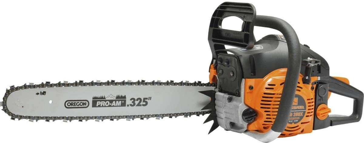 Бензопила Carver RSG 258Х 01.004.00056